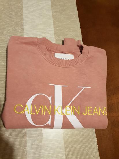 Calvin Klein original pamucni s/m nov