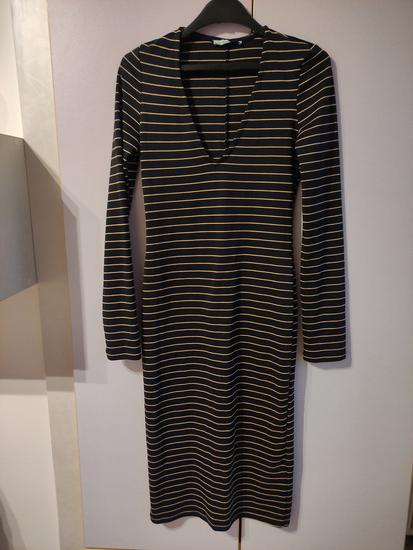 Midi Zara haljina