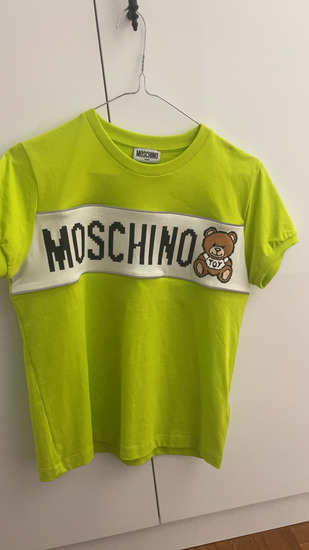 Moschino majca