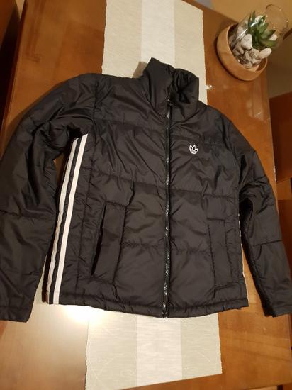 Adidas original jakna s/m nova