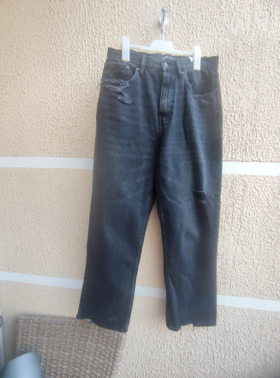 Farmerke Cropp 40