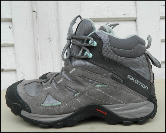 Salomon Gojzerice original br 40