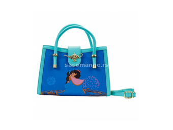 Disney Jasmine Princess Series Crossbody Bag