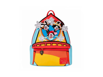 Animaniacs WB Tower Mini Backpack