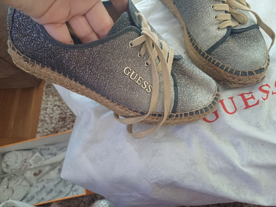 Espadrile guess