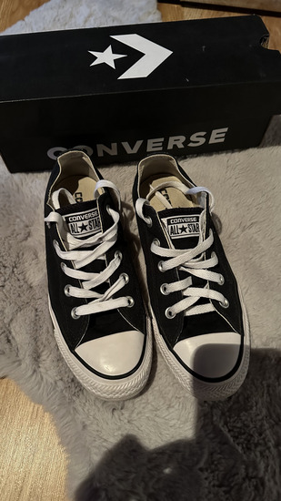 Starke Converse