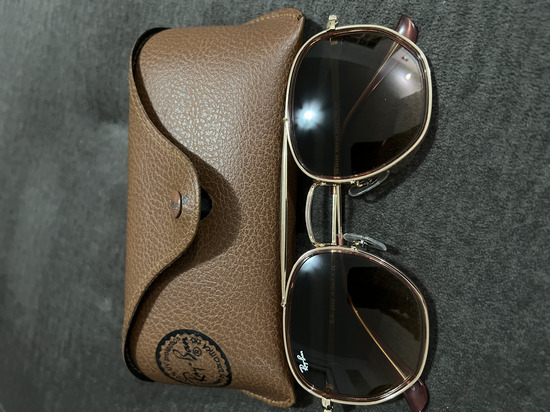 Ray Ban Marshal II