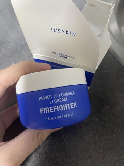 It’s Skin krema Firefighter 55 ml