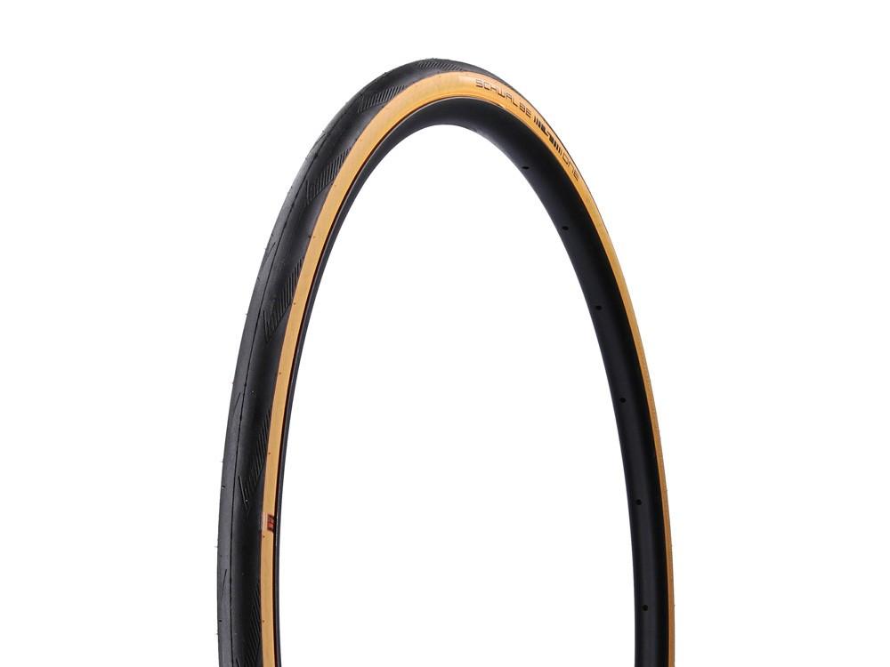 SCHWALBE ONE 700 x 25C ADDIX Performance Folding