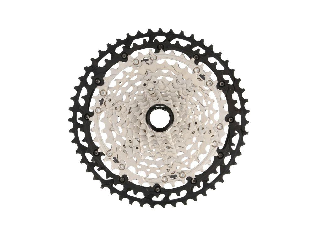 Shimano DEORE XT CS-M8100 Cassette 12-speed, 10-51