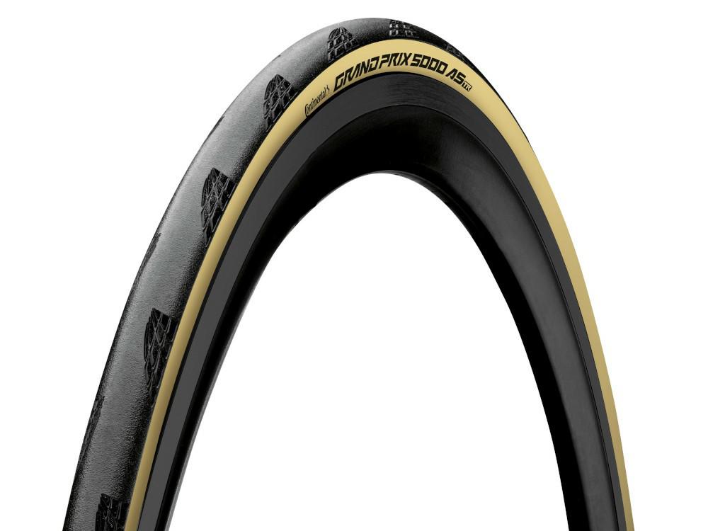 CONTINENTAL GRAND PRIX 5000 AS Tubeless 700 x 28C