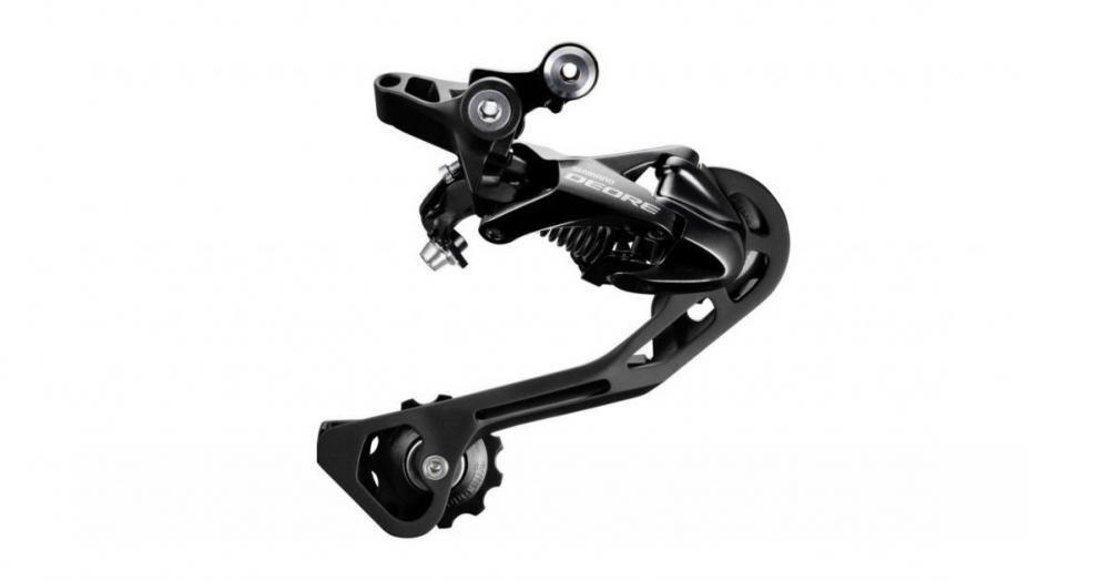SHIMANO DEORE RD-T6000 10-speed SGS