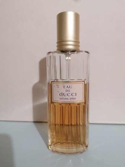 Eau de Gucci