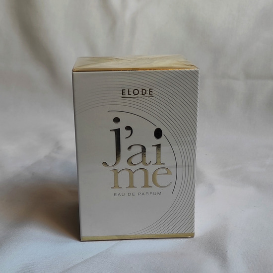 Elode Jaime