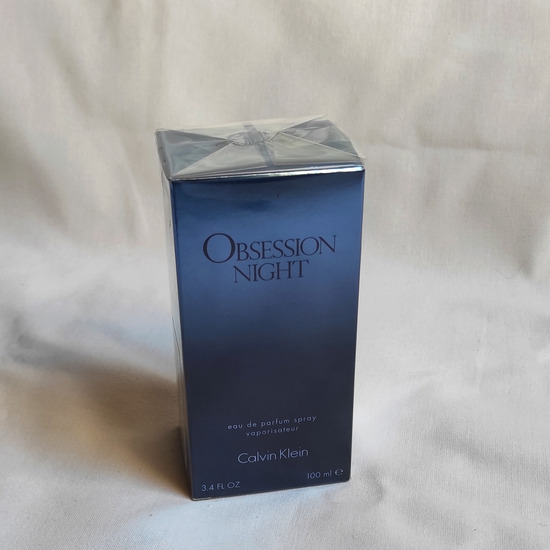 Calvin Klein Obsession Night 100ml