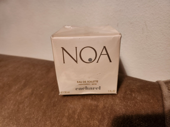 NOV Cacharel "Noa" parfem