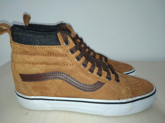 VANS Off The Wall unisex kozne patike broj 40