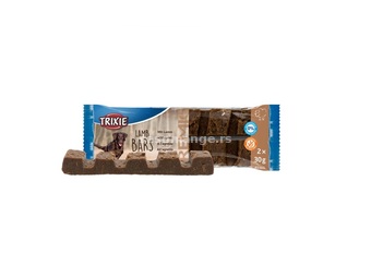 Trixie PREMIO Lamb Bars 2x30g