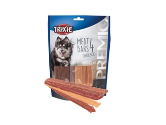 Trixie PREMIO 4 Meat Bars 4x100g