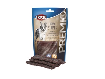 Trixie PREMIO Horse Stripes 100g