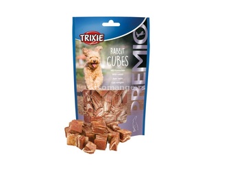 Trixie PREMIO Rabbit Cubes 100g