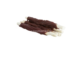 Trixie DentaFun Chewing Roll Mix 10cm 250g