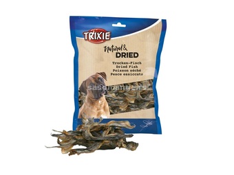 Trixie Sušena riba - Girice 200g