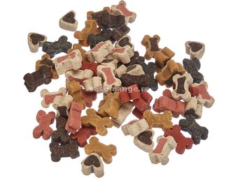 Chamel Candy Mix koskice i srca 200g