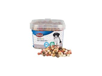 Trixie Junior Soft Snack Omega3 Dots 140g