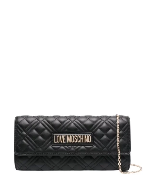 Love Moschino - Prošivena ženska torbica