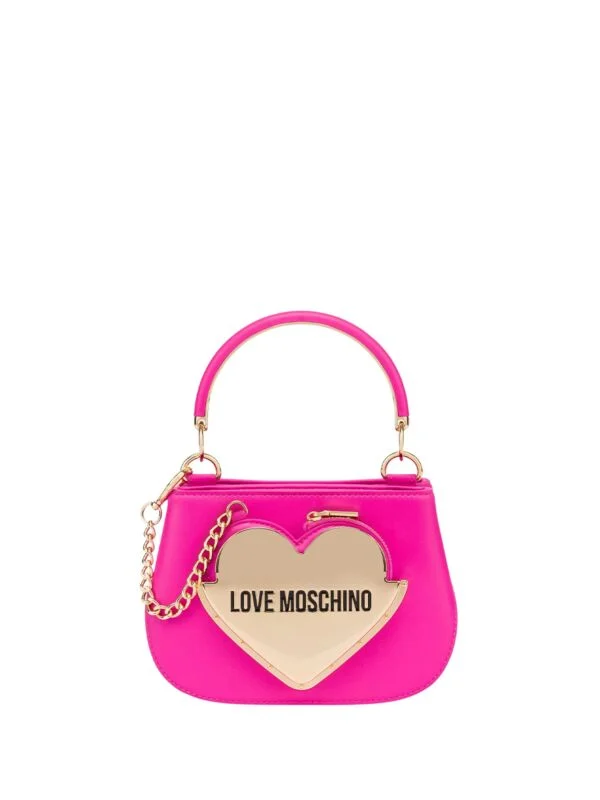 Love Moschino - Mini ženska torba