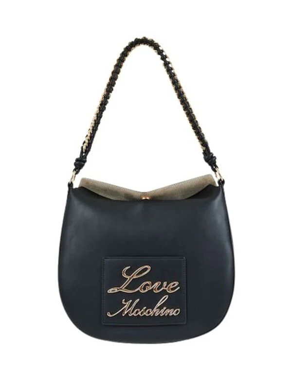 Love Moschino - Ženska logo torba