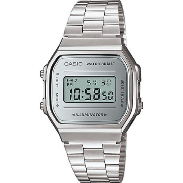 CASIO DIGITALNI A168WEM-7E