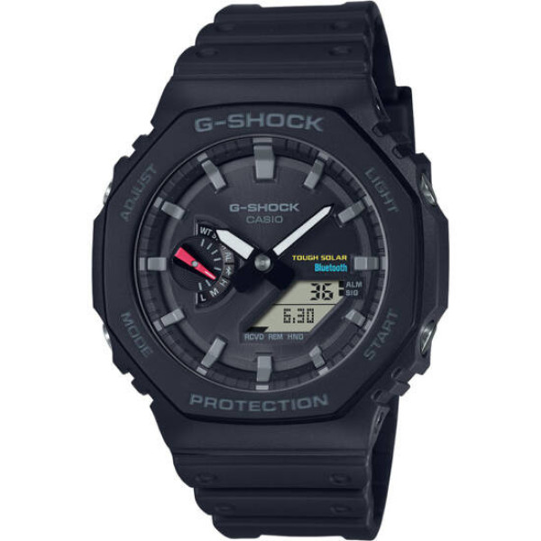 CASIO G-SHOCK GA-B2100-1A