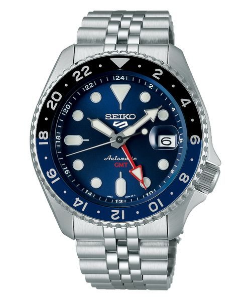 SEIKO 5 SPORTS SSK003K1