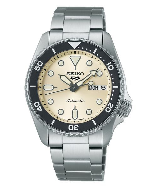 SEIKO 5 SPORTS SRPK31K1