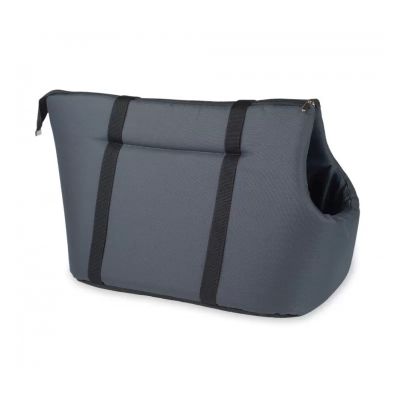 Amiplay Basic Torba S Grafit 35x21x24cm