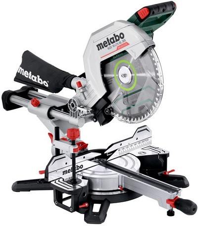 Metabo kruzna testera Solo KGS 18 LTX BL 305