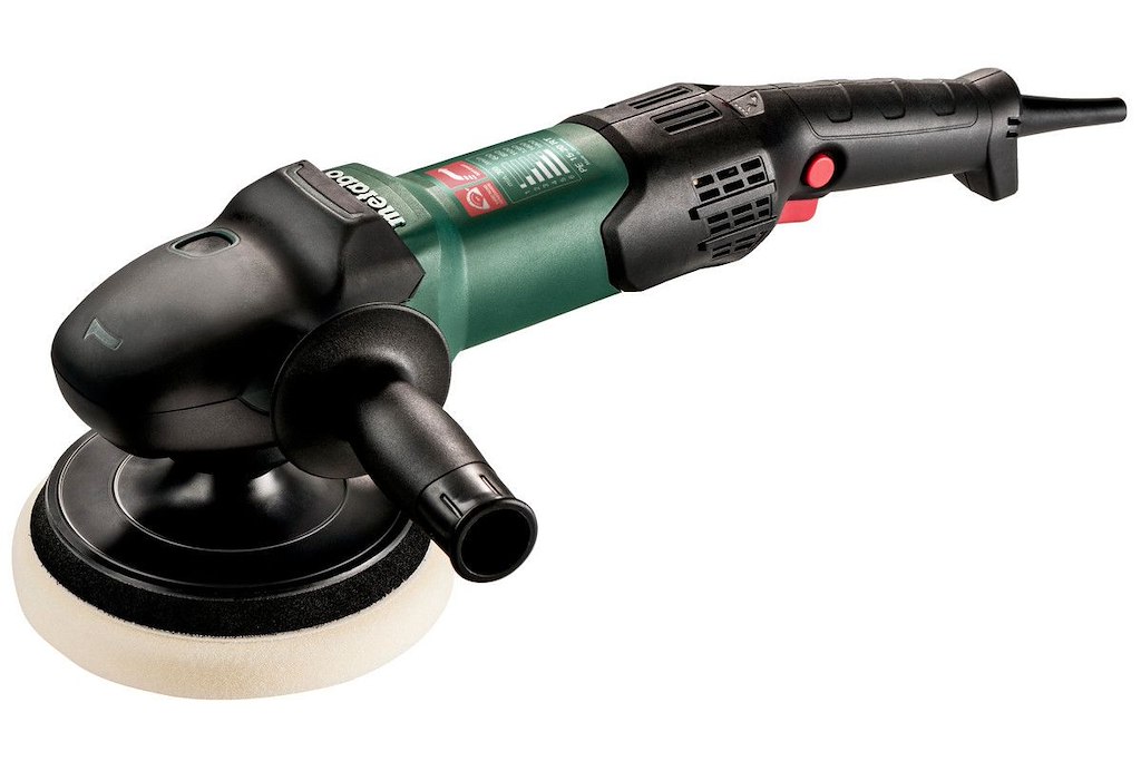 Metabo Polirka PE 15-20 RT