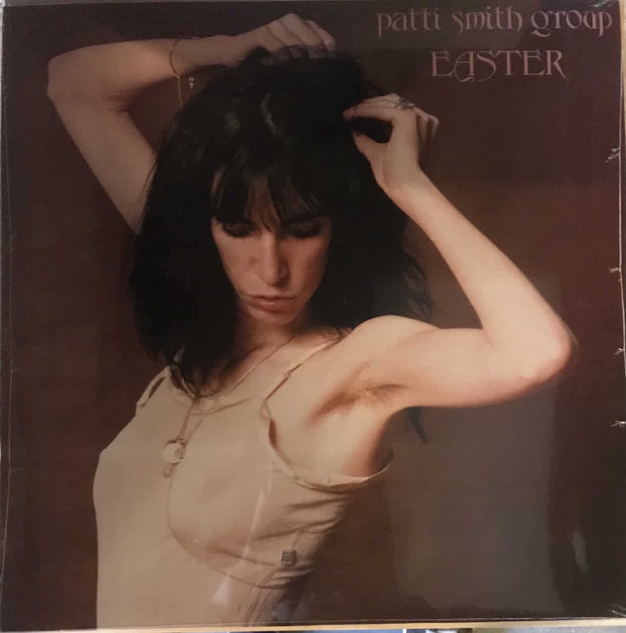 Patti Smith – Easter