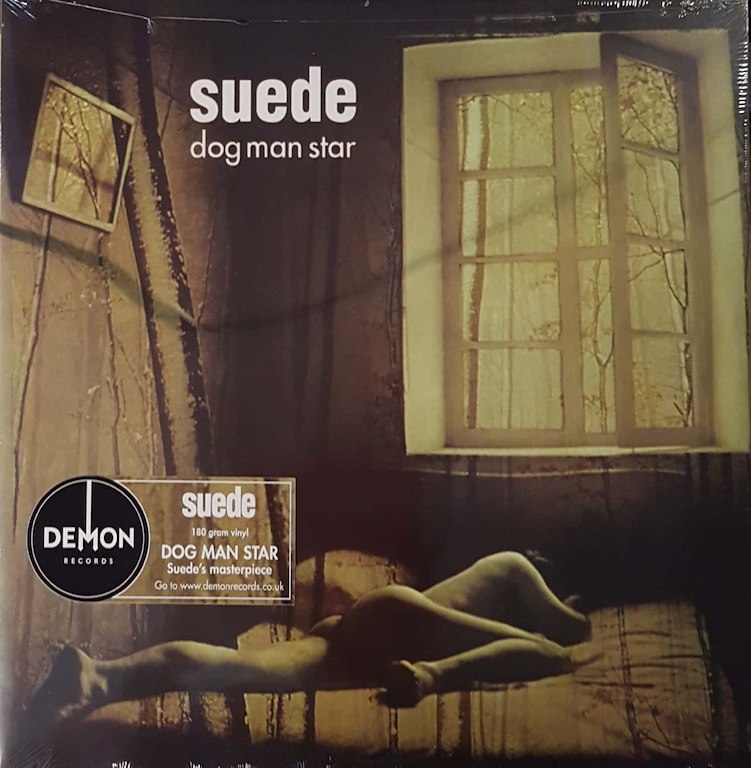 Suede – Dog Man Star