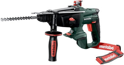 Metabo Aku. pneumatski cekic SDS Plus KHA 18 LTX