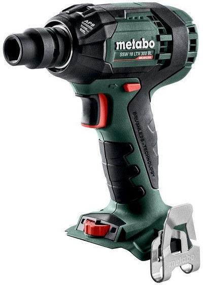 Metabo aku. udarni odvrtac SSW 18 LTX 300 BL Solo