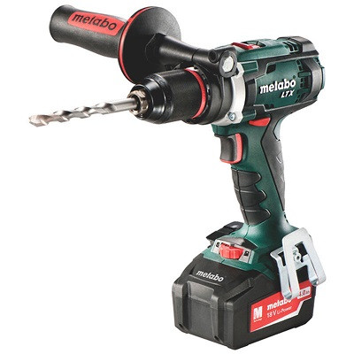 Metabo Aku. busilica zavrtac BS 18 LTX Impuls