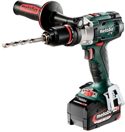 Metabo Aku. vibraciona busilica odvrtac SB 18 LTX Impuls