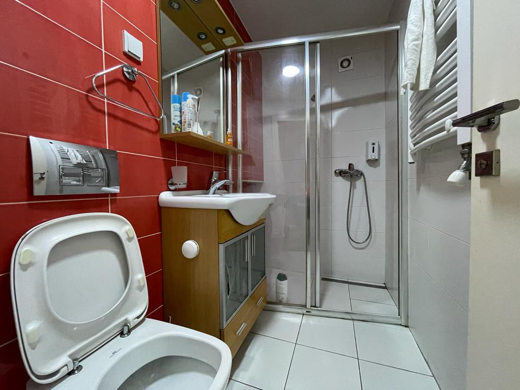 APARTMAN BIRJUZOV