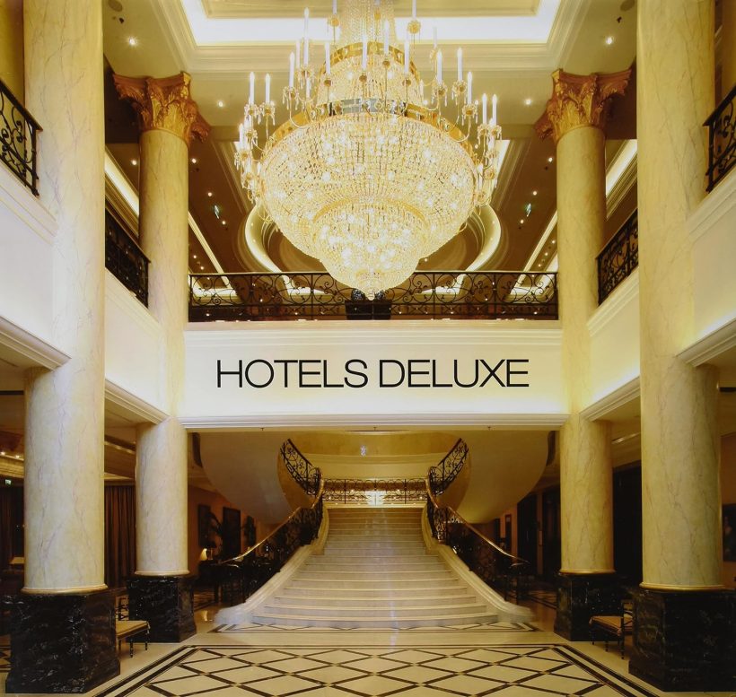 Hotel Deluxe