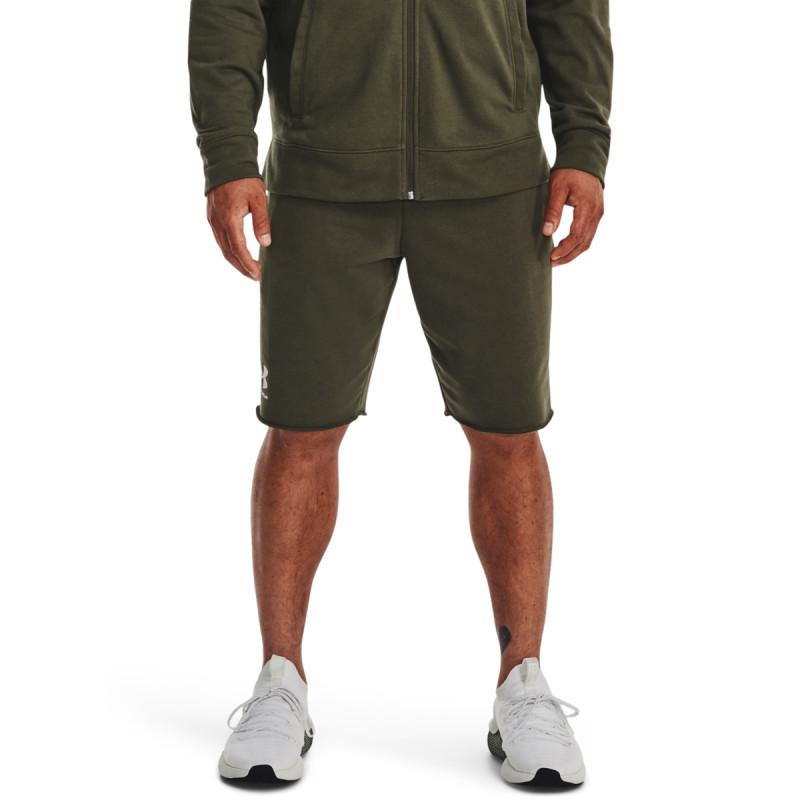 Under Armour Men's UA Rival Terry Shorts