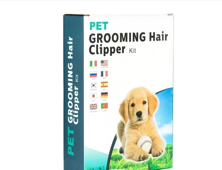 Prodavnica - Mašinica za šišanje – Pet Grooming Clippers