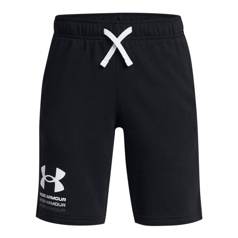 Under Armour Boys' UA Rival Terry Shorts